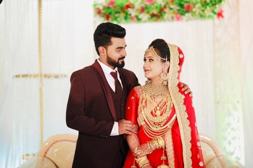Register Free at Nikah in Kerala | Trusted Muslim Matrimony